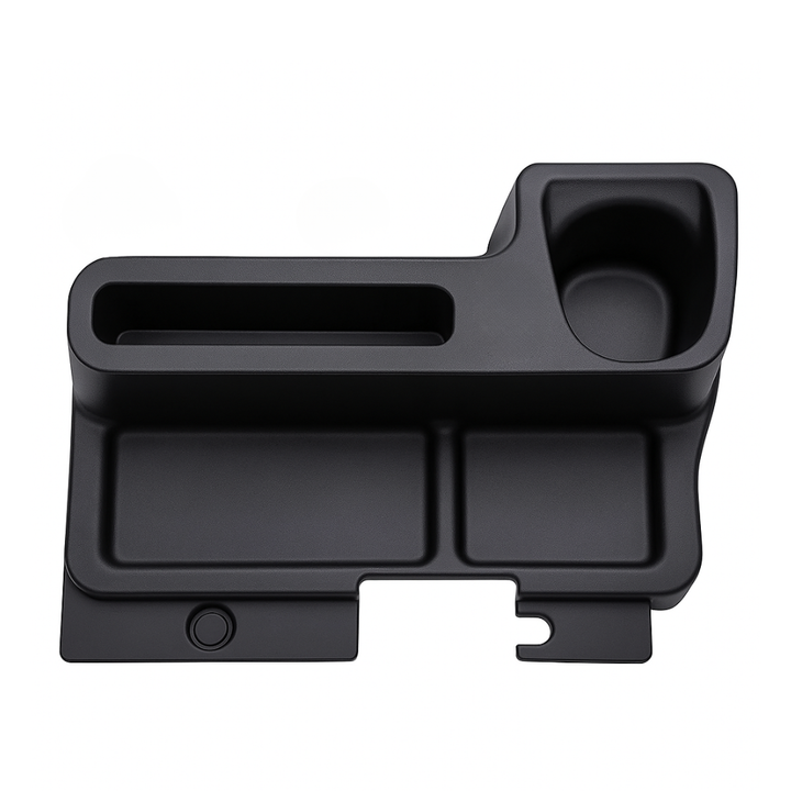 Consoles for 70 Series Land Cruiser | 70 Series Store