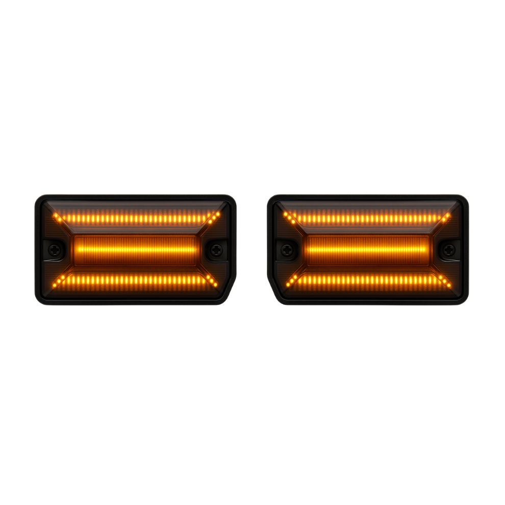Dynamic Side Indicator Lights (Pair) (2022-) – 70 Series Store
