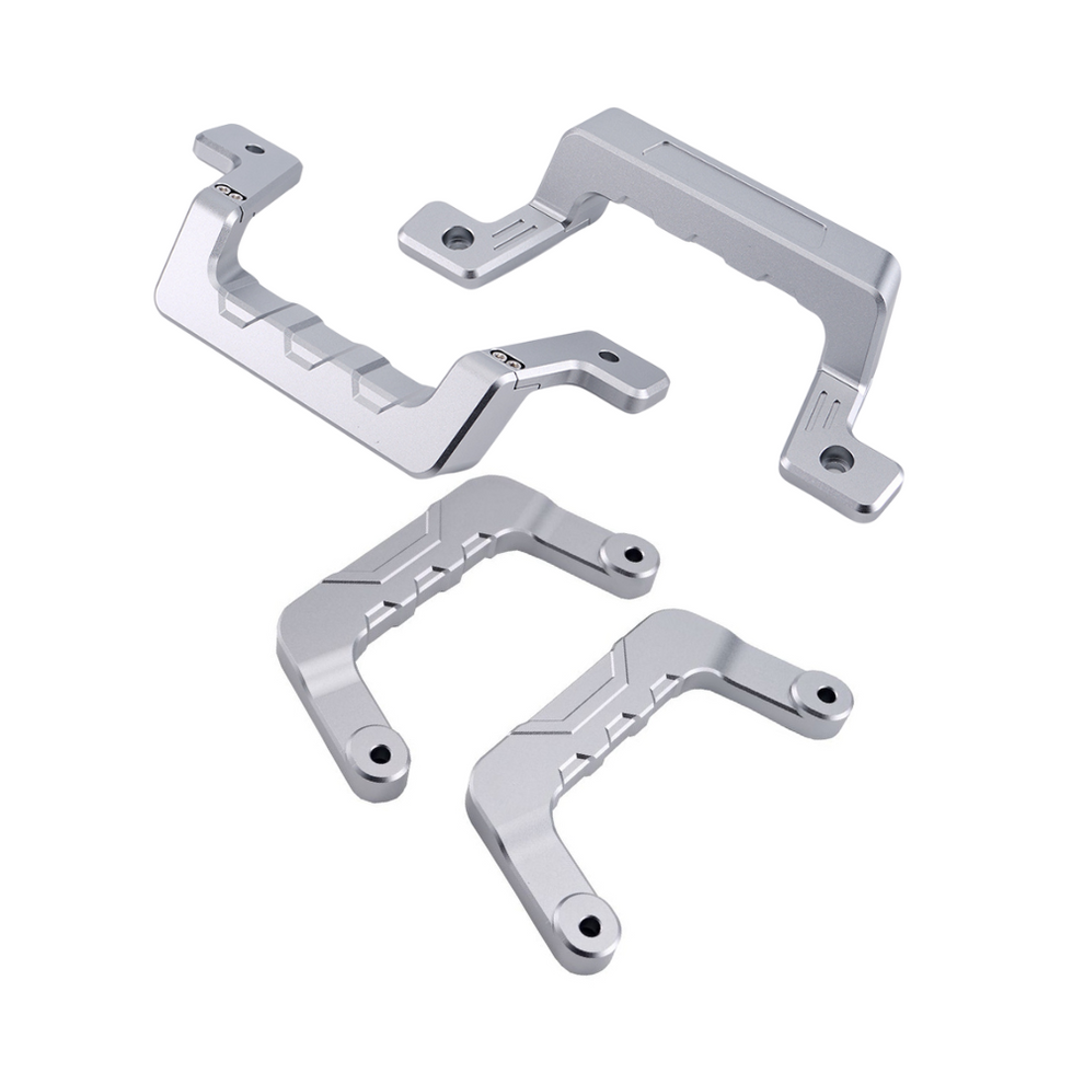 Heavy Duty Aluminium Grab Handles - 70 Series Store