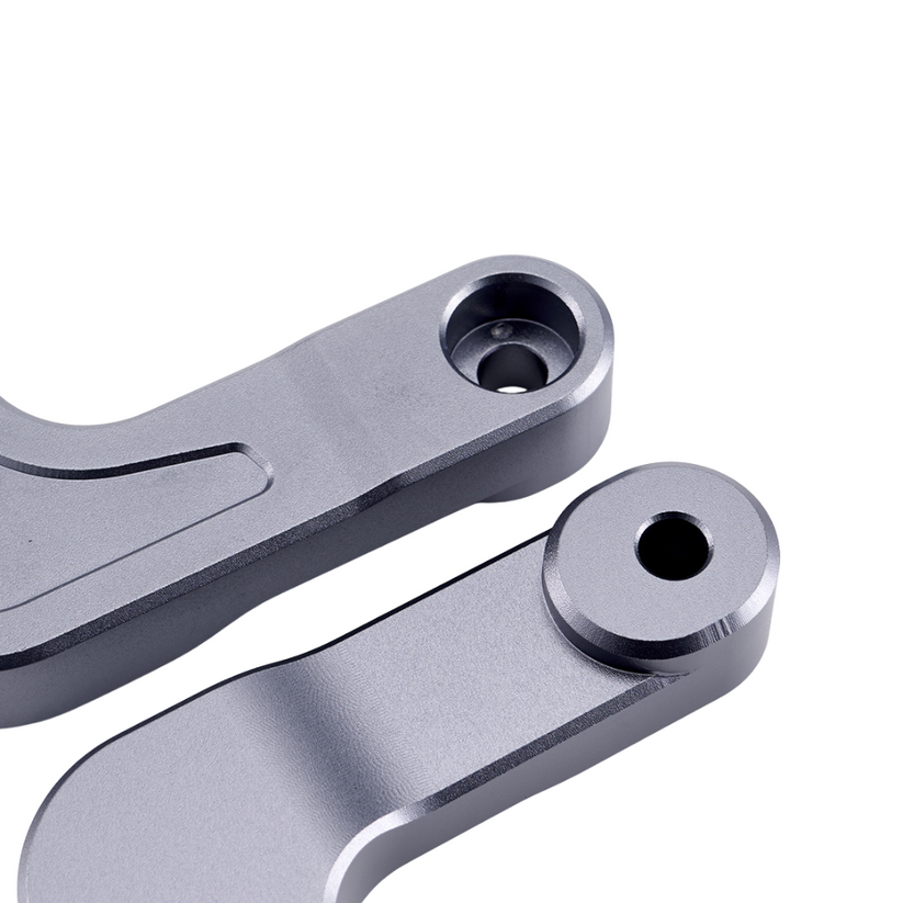 Heavy Duty Aluminium Grab Handles - 70 Series Store