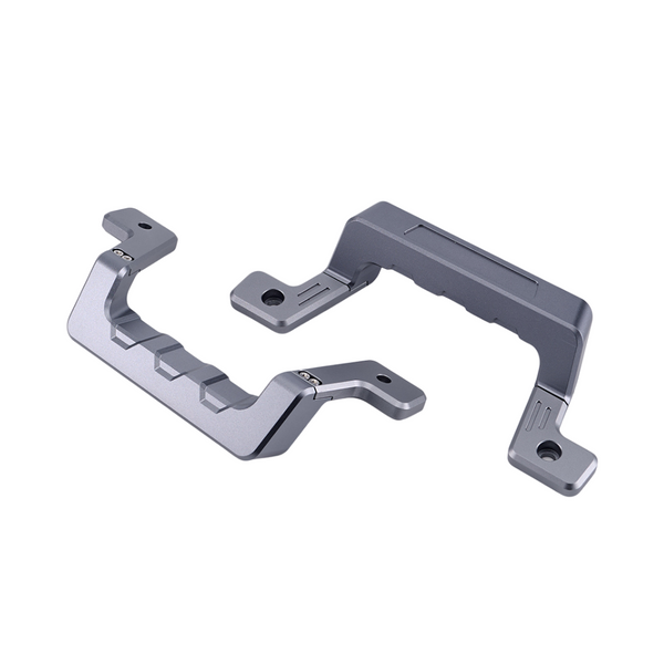 Heavy Duty Aluminium Grab Handles - 70 Series Store